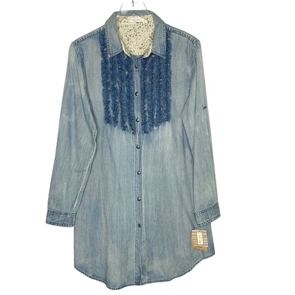Tasha Polizzi Collection | Dresses | Tasha Polizzi L New Ruffle Vintage ...